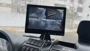 Eurolift Side Loader Recovery Truck - Miles Fahrzeugbau Gmbh