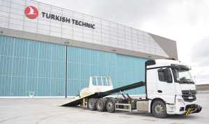 Steel Sliding Platform - Miles Fahrzeugbau Gmbh